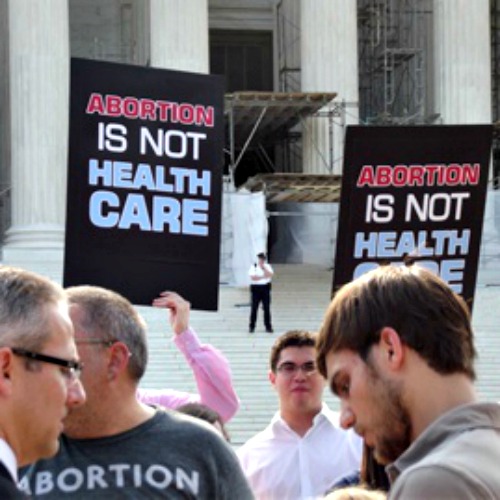 Criticism of Abortion Funding in Obamacare Crosses Party Lines ...