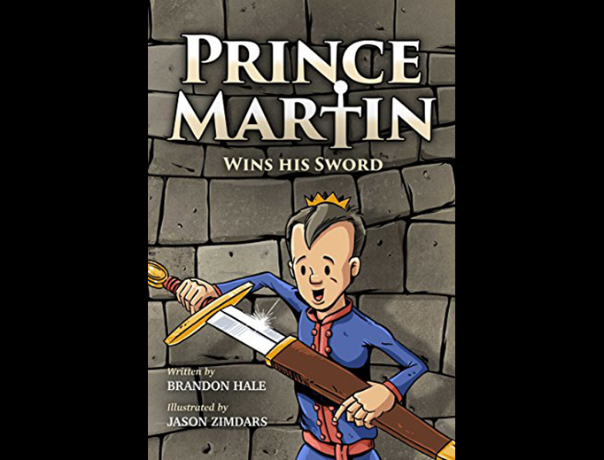 A New Book Hero for Young Boys Inspires “Courageous Virtue”| National ...