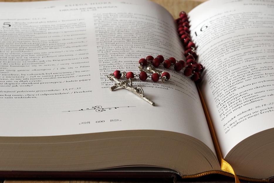 What Is Our Response to the Living Word of God?| National Catholic Register