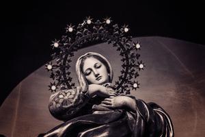 The Immaculate Conception Is Just the First of Many Marian Feasts ...
