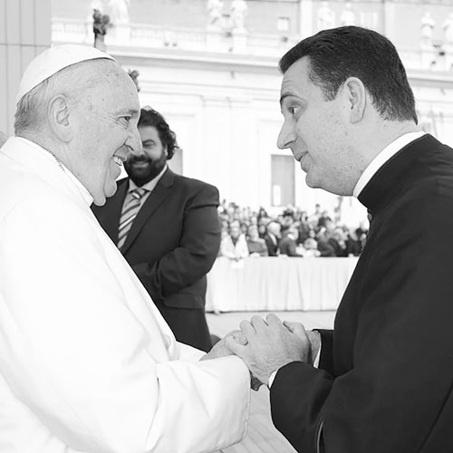 US Ordinariate Gets Its First Bishop| National Catholic Register