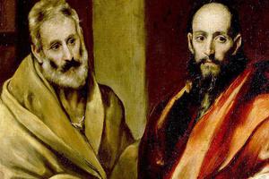 Father Dwight Longenecker - NCRegister