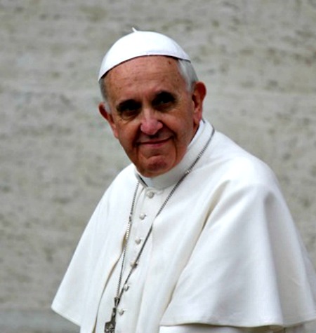 Feast of Sts. Peter and Paul Celebrates God’s Mercy, Pope Says ...