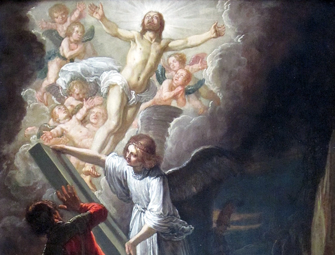 These 50 Days of Grace| National Catholic Register