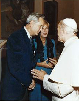 Farewell to a Valiant Pro-Life Woman| National Catholic Register