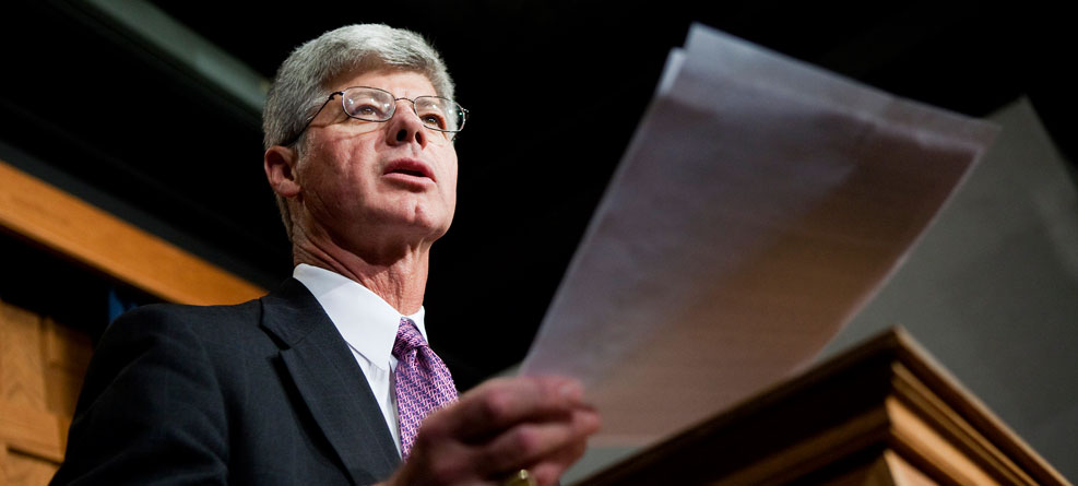 Pro-Life Democrats Ripped for Support of Health Bill| National Catholic ...