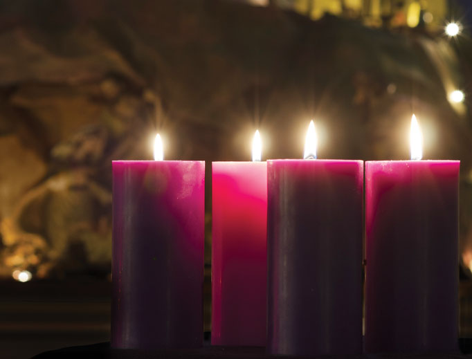 How Can We Get the Most Out of Advent? (12/15/2018)| National Catholic ...