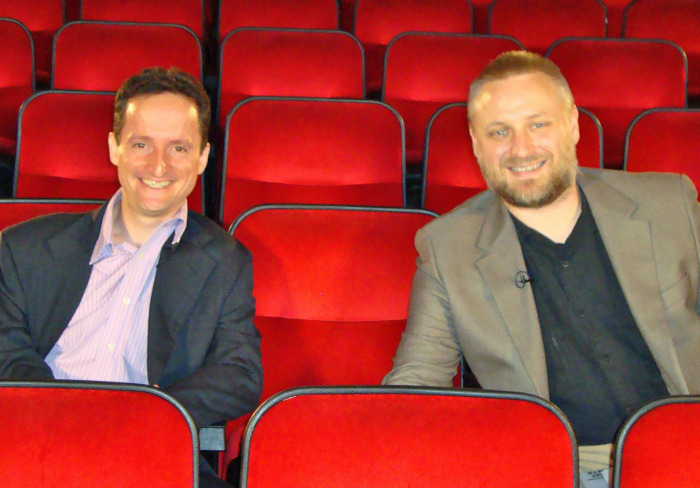 The Catholic ‘Siskel & Ebert’| National Catholic Register