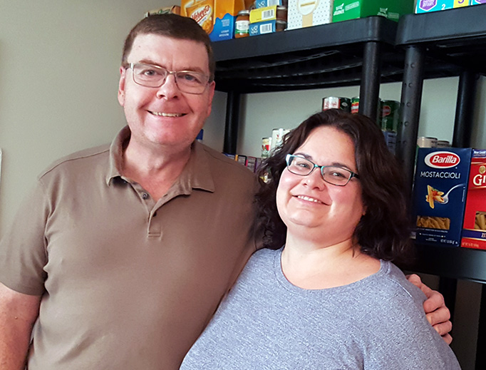 Feeding the Hungry Means More Than Food Alone| National Catholic Register