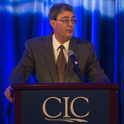 George Weigel Awarded Blessed John Paul II Award| National Catholic ...