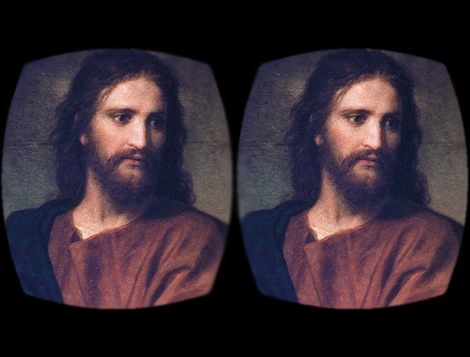 Coming Soon in Virtual Reality: “The Story of Christ”| National ...