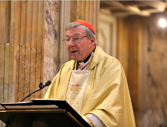 Cardinal Pell Prepares for Appeal Hearing| National Catholic Register