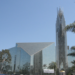 Crystal Cathedral Now Christ Cathedral| National Catholic Register