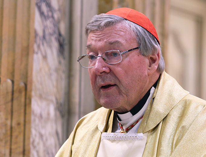 Today’s Cardinal Pell’s High Court Decision: Possible Outcomes ...