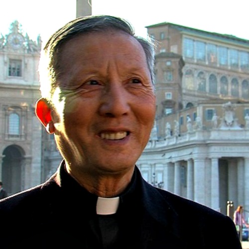 Priest Survived Labor Camp, Recalls Suffering as Gift| National ...