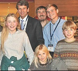 ‘Brutal’ German Raid on Home-Schooling Family Shocks Advocates ...