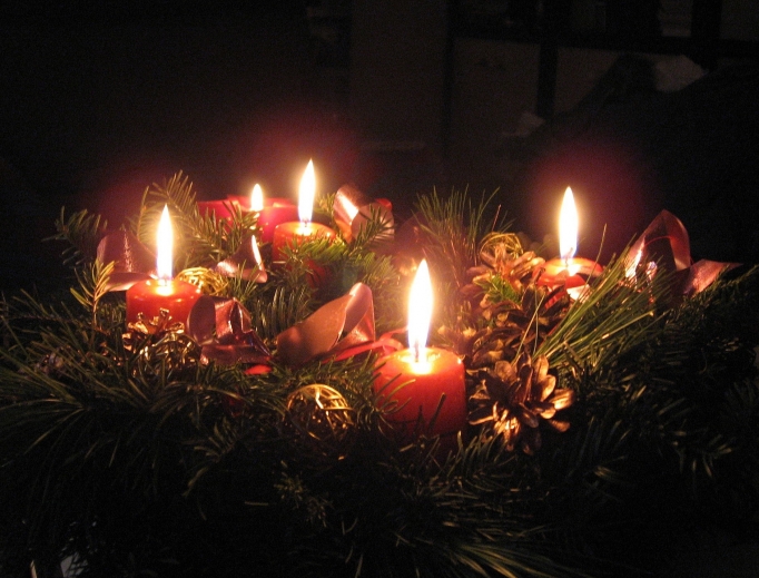 Preparing Our Hearts This Advent| National Catholic Register