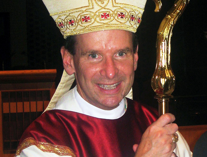 Arlington Bishop to Homeschooling Families: “Thank You”| National ...