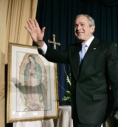 The President's Faith| National Catholic Register