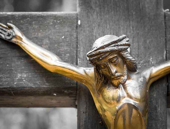 The Painful Lessons of Suffering| National Catholic Register