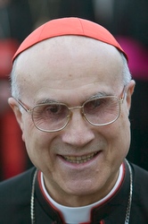 Bertone on Excommunications| National Catholic Register