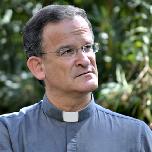 Jerusalem Priest: Israel and Palestine Must See the Humanity in the ...