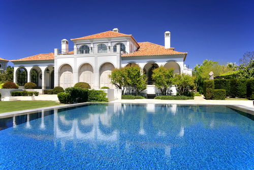 Is It Wrong for Christians to Own Mansions?| National Catholic Register