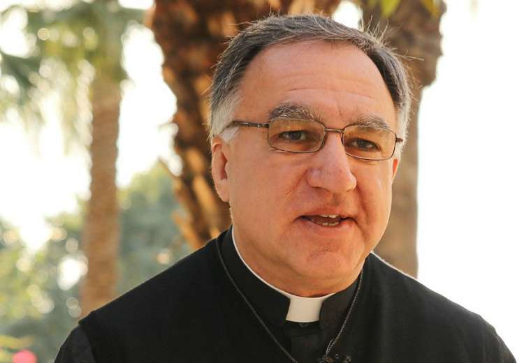 Catholic University to Review Father Rosica’s Work for Plagiarism ...