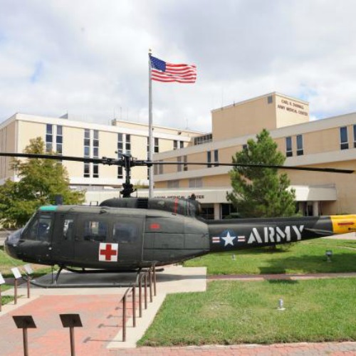 Military Archbishop Offers Prayers, Support to Fort Hood Victims ...
