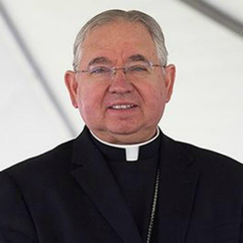 Archbishop Gomez: Jesus Has Social-Media Tips for Church| National ...