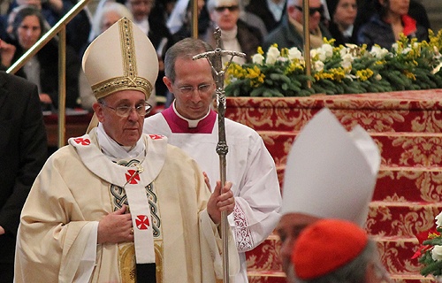 New Cardinals Represent the Peripheries of the Globe| National Catholic ...