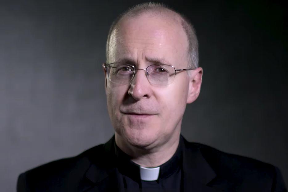 Fr. James Martin’s Bridge to Nowhere, Living Eucharistically in ...