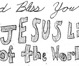 Schoolchildren Support Seminarians Through Letter Campaign| National ...