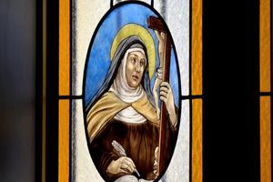 CONNIE ROSSINI - NCRegister