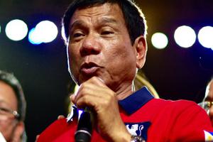 Tag 'rodrigo duterte' - NCRegister