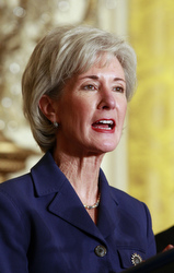 Sebelius Strikes| National Catholic Register