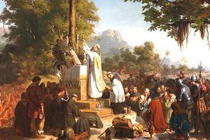 Benjamin Harnwell - NCRegister