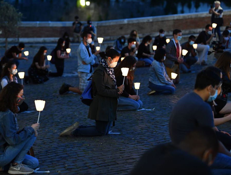 ‘Rend Your Hearts’ — A Call to Reparation for the Sin of Racism ...