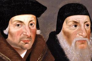 Benjamin Harnwell - NCRegister