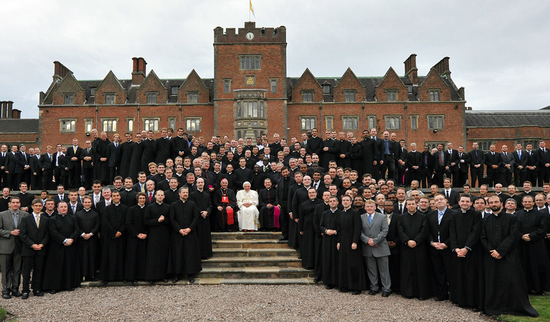 What They Don’t Tell You about Life in Seminary, The Scriptural Seeds ...