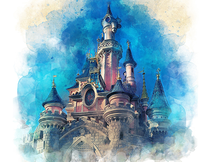 Desire, Destiny and Disneyland| National Catholic Register