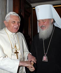 New Russian Orthodox Leader| National Catholic Register