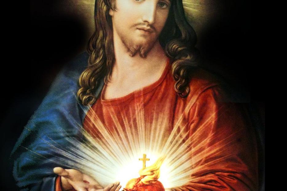 Is the fire of purgatory Jesus Christ himself?| National Catholic Register