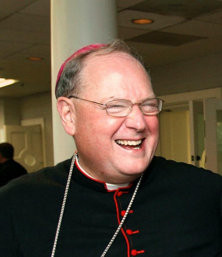 Archbishop Dolan to New York?| National Catholic Register