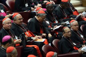 Tag 'cardinal wilfred napier' - NCRegister