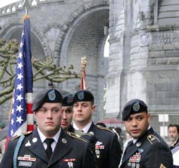 Military Archbishop Welcomes Religious Freedom Coalition| National ...