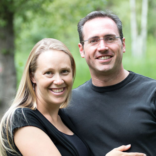 Howard Family Encourages Heroic Families| National Catholic Register