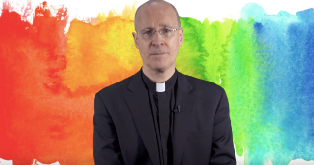 Stop Fr. James Martin, Power of Praying Marian Novenas, How Liturgical ...