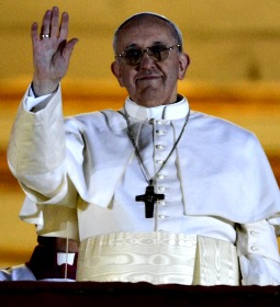 Habemus Papam: Pope Francis| National Catholic Register