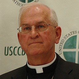 Archbishop Kurtz Sees ‘Great Thirst’ for Christ in U.S.| National ...